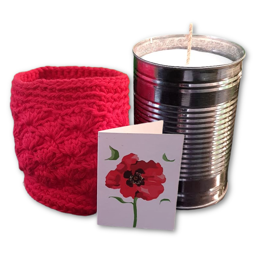 Robbins Candle Co. - Robbins Candle Co.